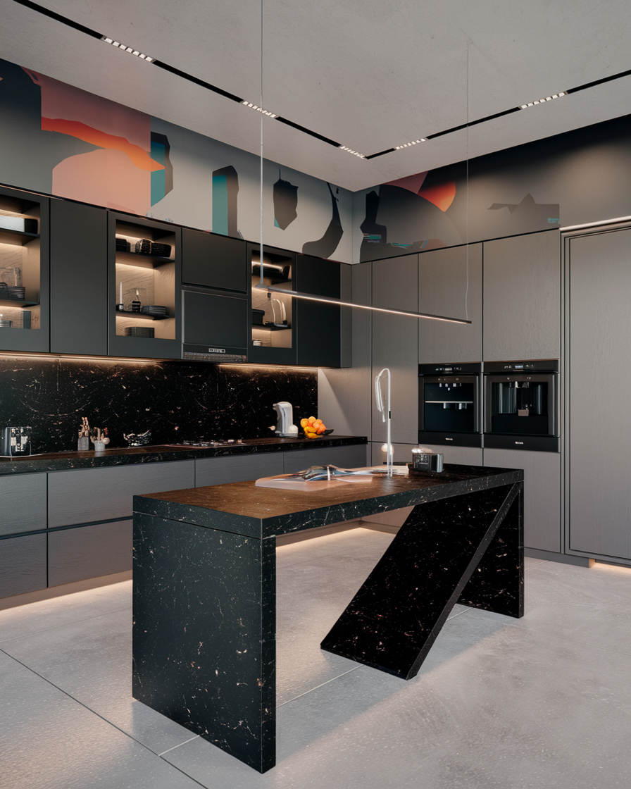 41 Fresh Spring Kitchen Decor Ideas 2025 for a Stylish Makeover ...