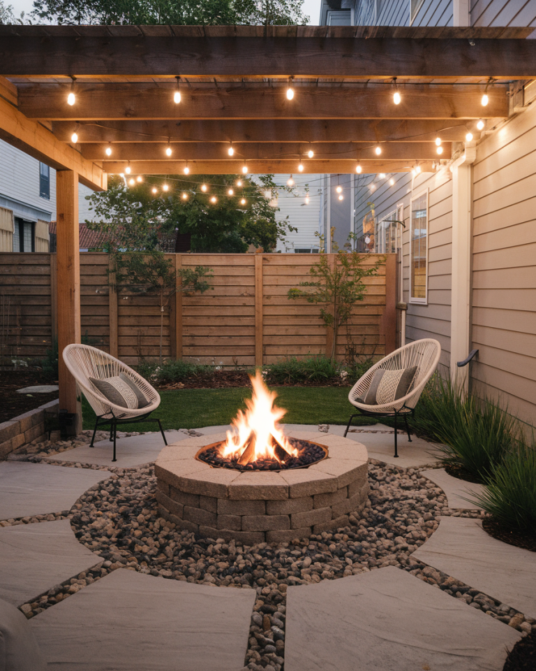 Tiny Backyard Ideas 2025: 41 Creative Tips for Small Spaces, Patios ...