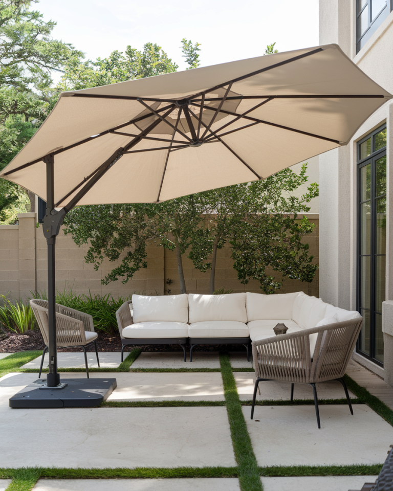 39 Outdoor Patio Shades 2025 Ideas for Stylish, Modern, and Budget ...