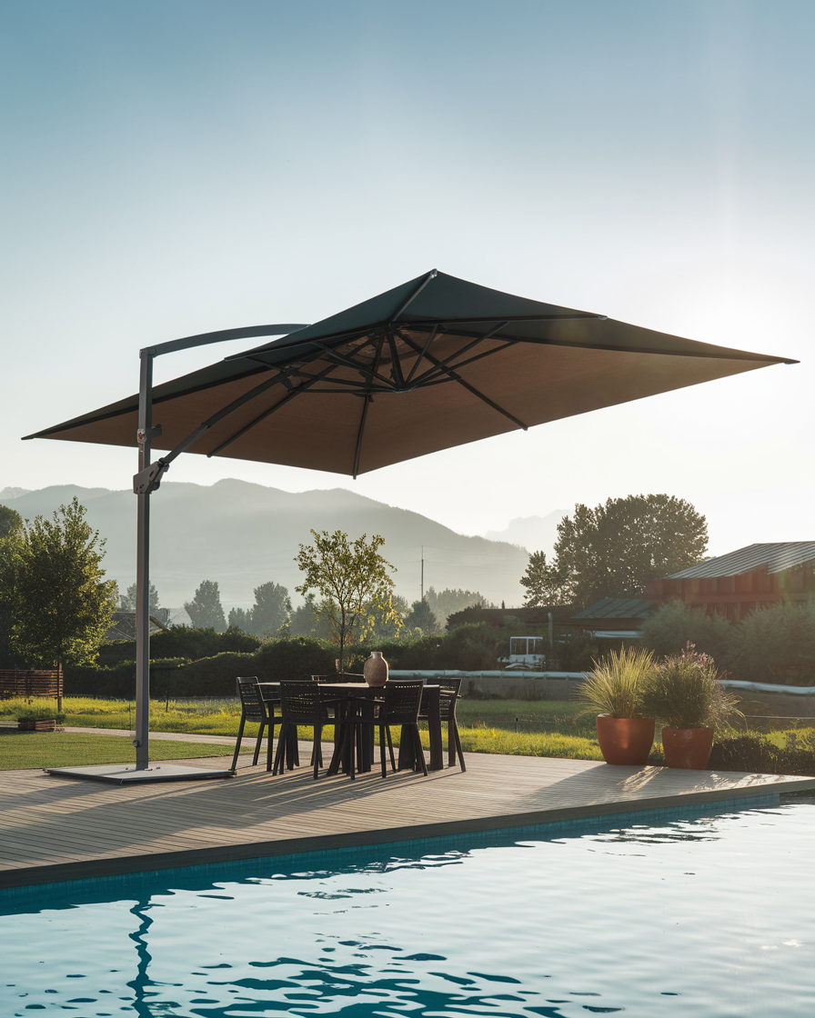 39 Outdoor Patio Shades 2025 Ideas for Stylish, Modern, and Budget ...