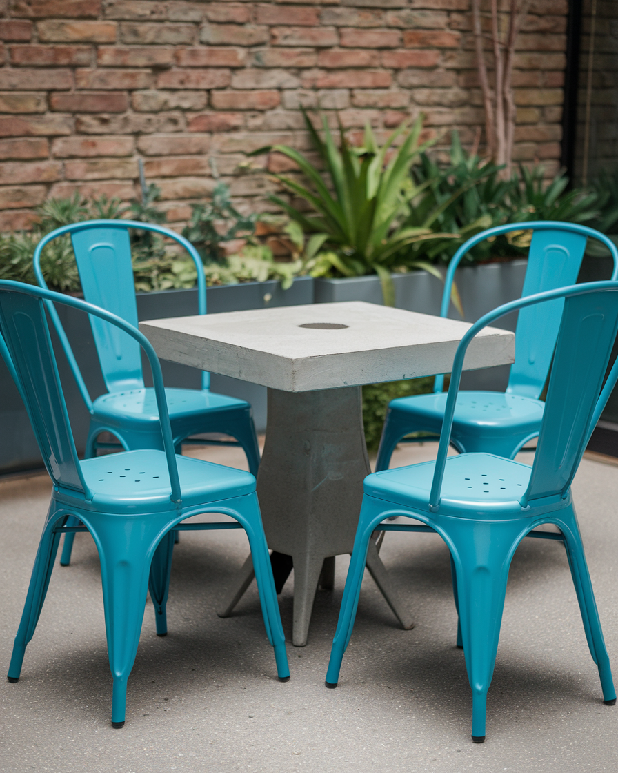 41 Outdoor Chairs Ideas 2025 – Stylish, Affordable & Trendy Seating for ...