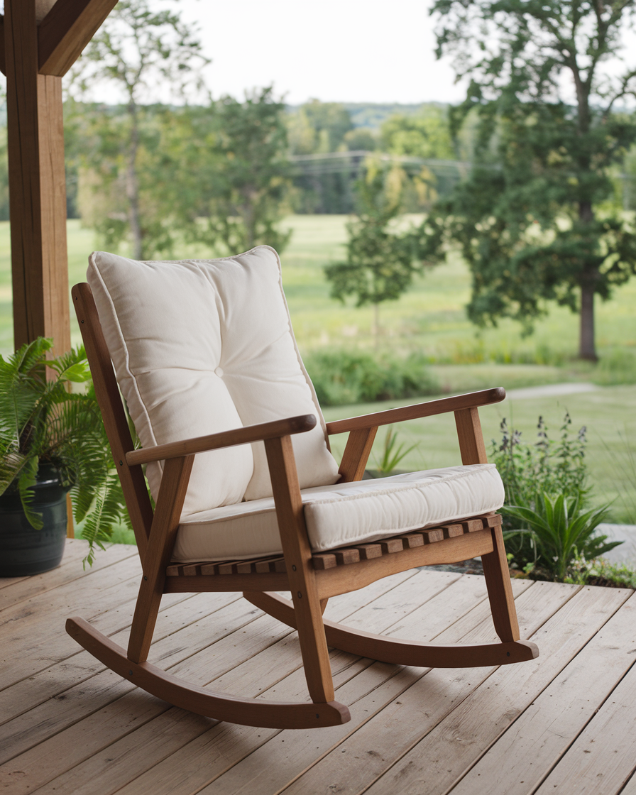 41 Outdoor Chairs Ideas 2025 – Stylish, Affordable & Trendy Seating for ...