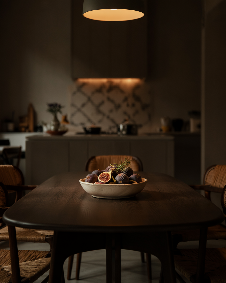 Explore 40 Dark Moody Kitchen Ideas 2025 with Stylish Decor, Cabinet ...