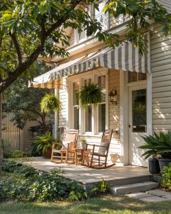 Patio Shade Ideas 2025 for Backyard and Rooftop Living with DIY and ...