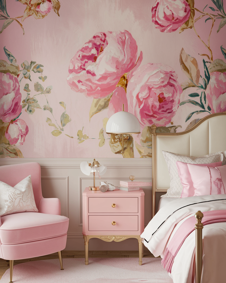 38 Woman Bedroom Ideas 2025 for Cozy, Classy, Luxury, Modern, and Grown ...