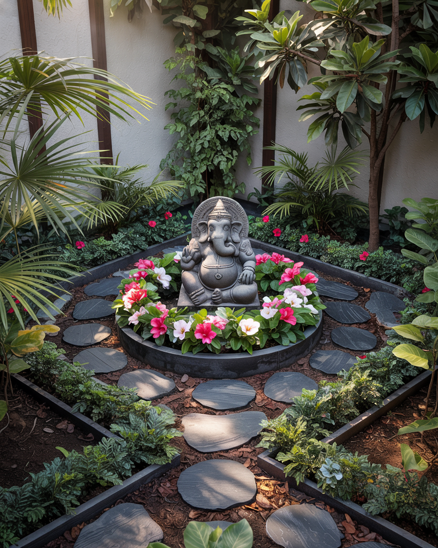 41 Landscaping Ideas Front Yard 2025 to Boost Curb Appeal with Rock ...