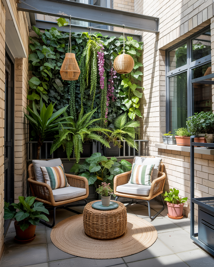 Patio Shade Ideas 2025 for Backyard and Rooftop Living with DIY and ...
