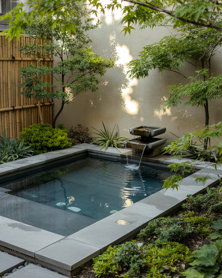 Backyard Pool Ideas 2025 for Every Budget and Style with 39 Creative ...