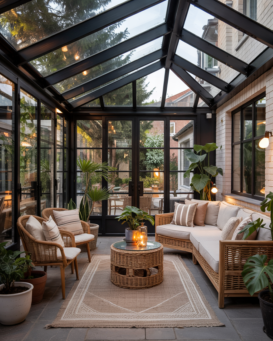 43 Patio Design Ideas 2025 for Modern, Rustic, Tropical, Small Backyard ...