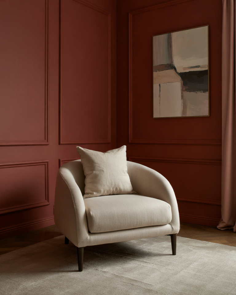 36 Red Bedroom 2025 ideas with cozy decor, bold colors, aesthetic walls ...