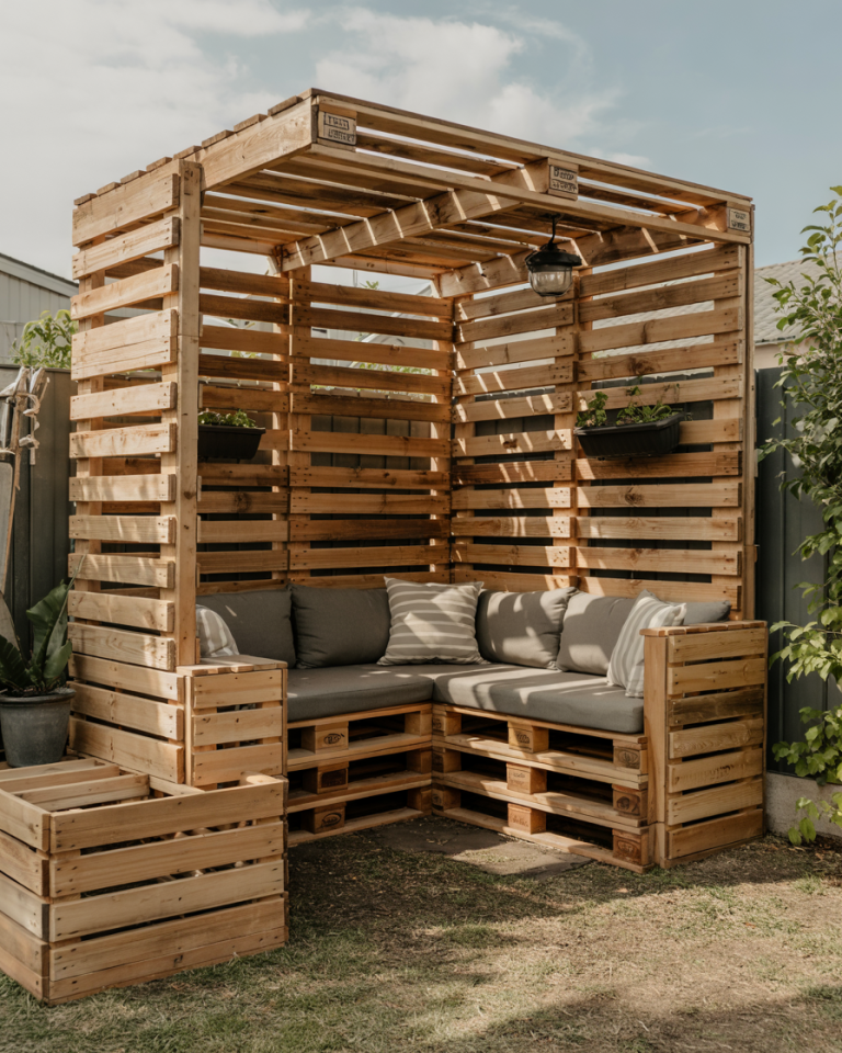 Patio Shade Ideas 2025 for Backyard and Rooftop Living with DIY and ...
