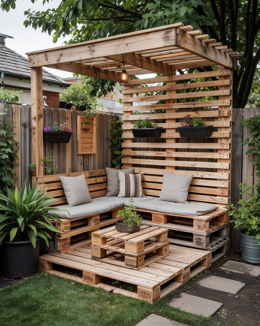 Patio Shade Ideas 2025 for Backyard and Rooftop Living with DIY and ...