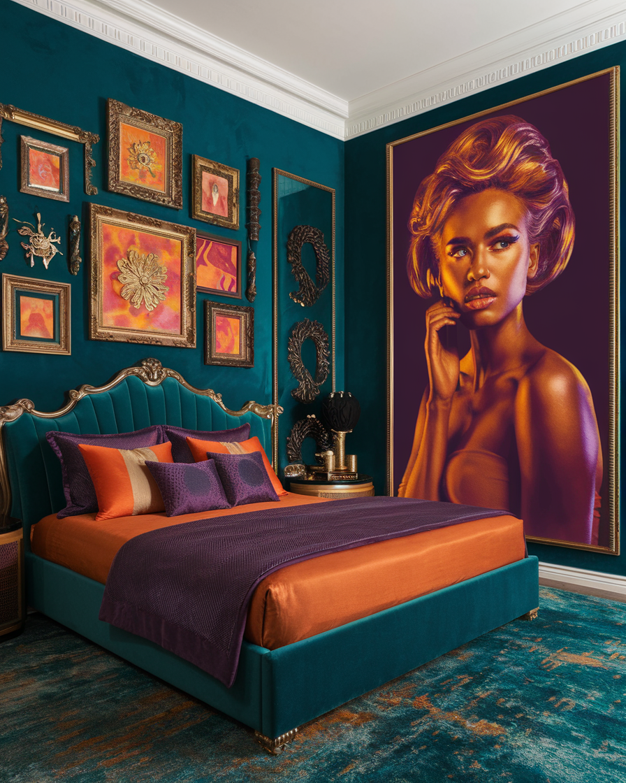 38 Woman Bedroom Ideas 2025 for Cozy, Classy, Luxury, Modern, and Grown ...