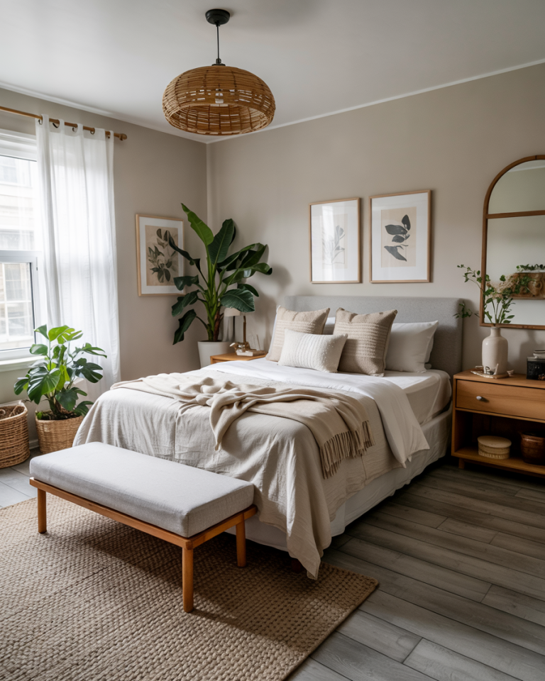 Gray Floors Ideas 2025 for Every Room with Modern, Farmhouse and ...