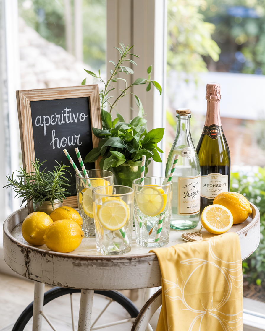 Summer Decor 2025: 39 Fresh Ideas for Your Home, Patio, Kitchen, Living ...