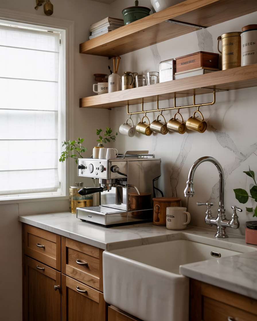 29 smart and stylish Pantry Ideas 2025 for small kitchens closets and ...