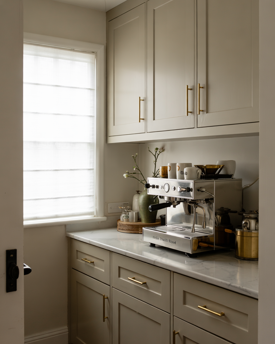 29 smart and stylish Pantry Ideas 2025 for small kitchens closets and ...