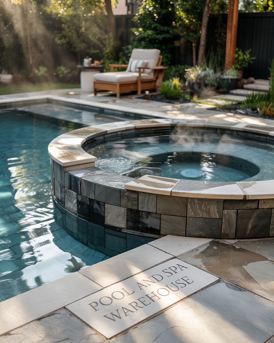 Backyard Pool Ideas 2025 for Every Budget and Style with 39 Creative ...