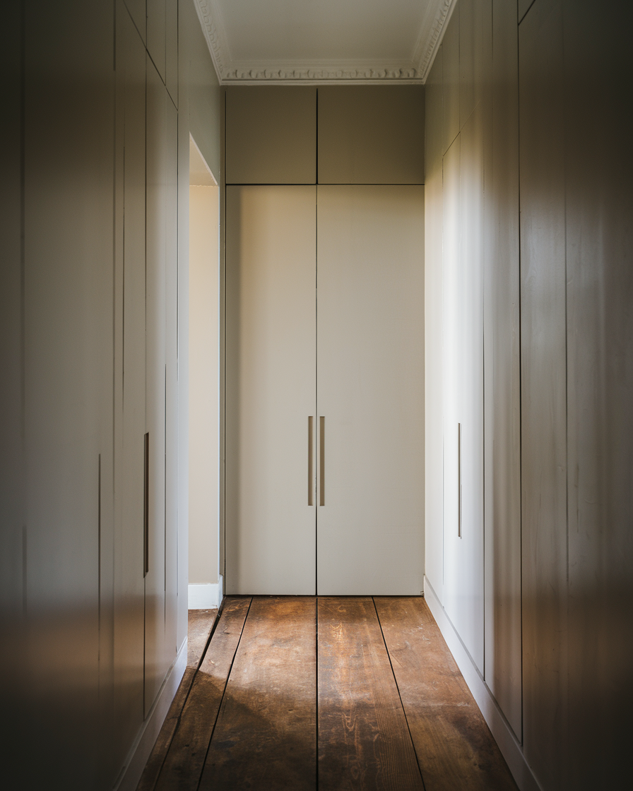 30 Narrow Hallway Ideas 2025 for Long, Short, and Tiny Spaces with ...