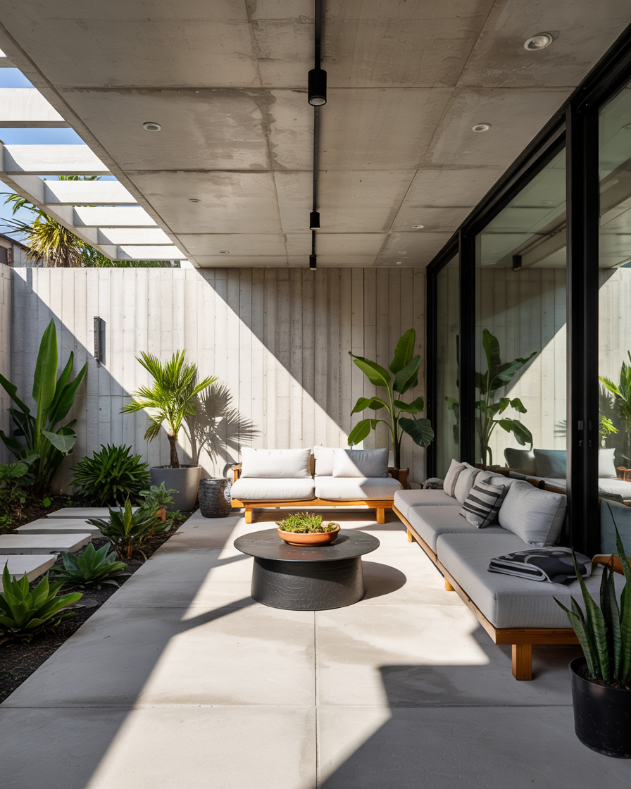 Patio Shade Ideas 2025 for Backyard and Rooftop Living with DIY and ...