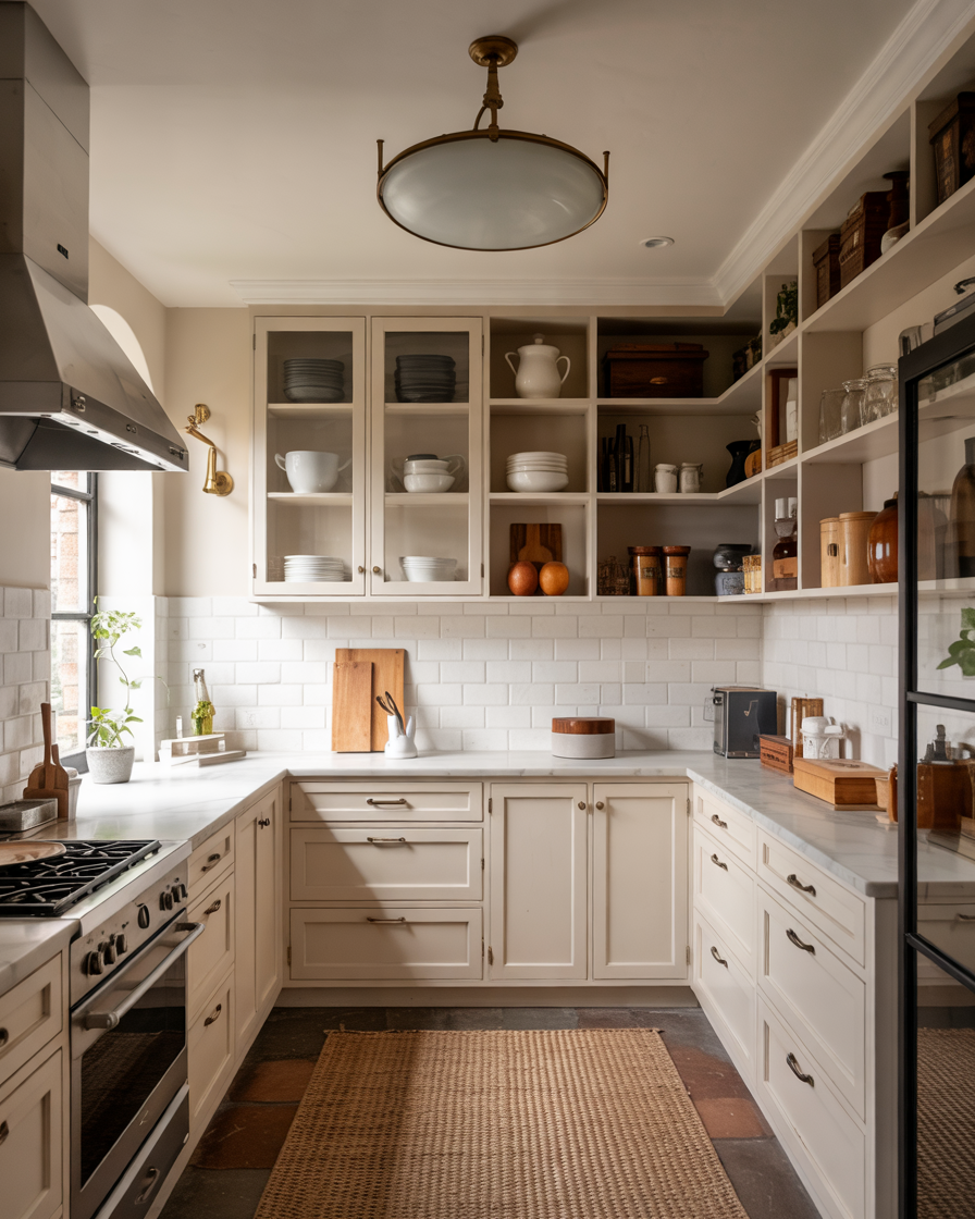 29 smart and stylish Pantry Ideas 2025 for small kitchens closets and ...