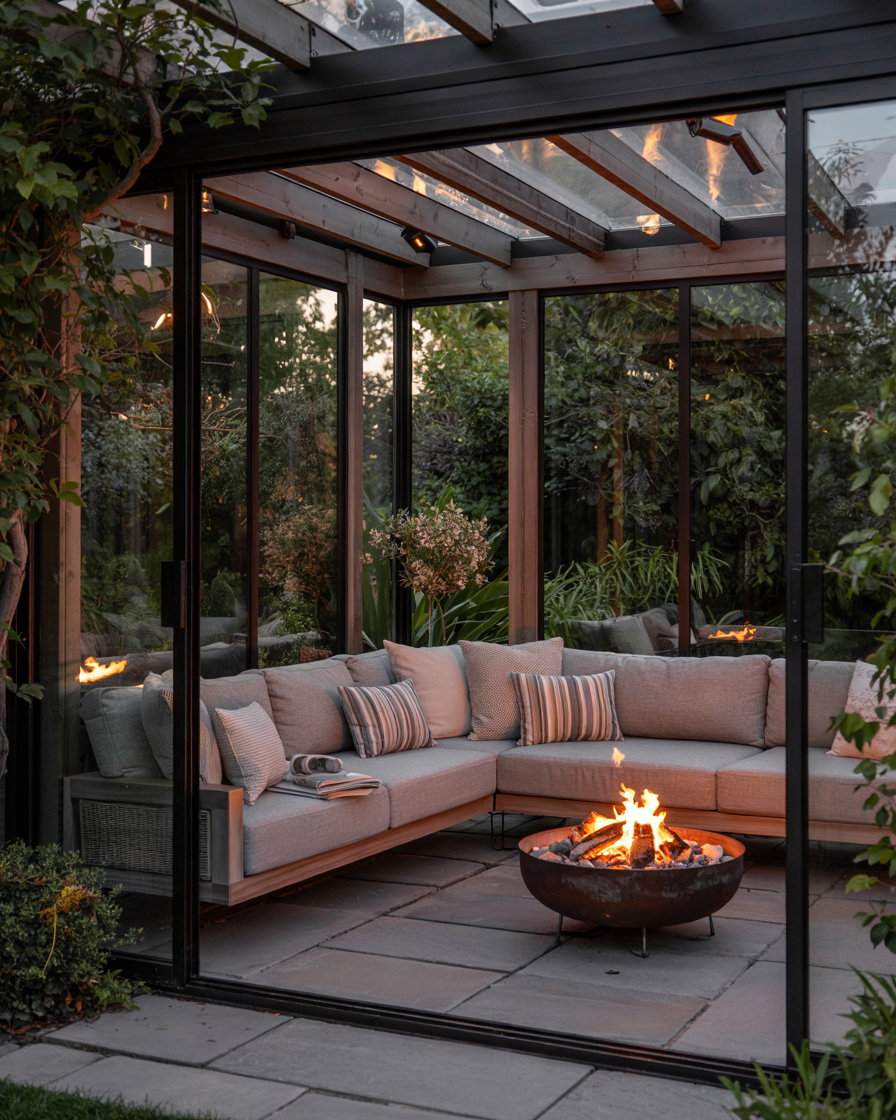 39 Fresh Pergola Ideas 2025 for Modern Patios, Backyards, Decks, and ...