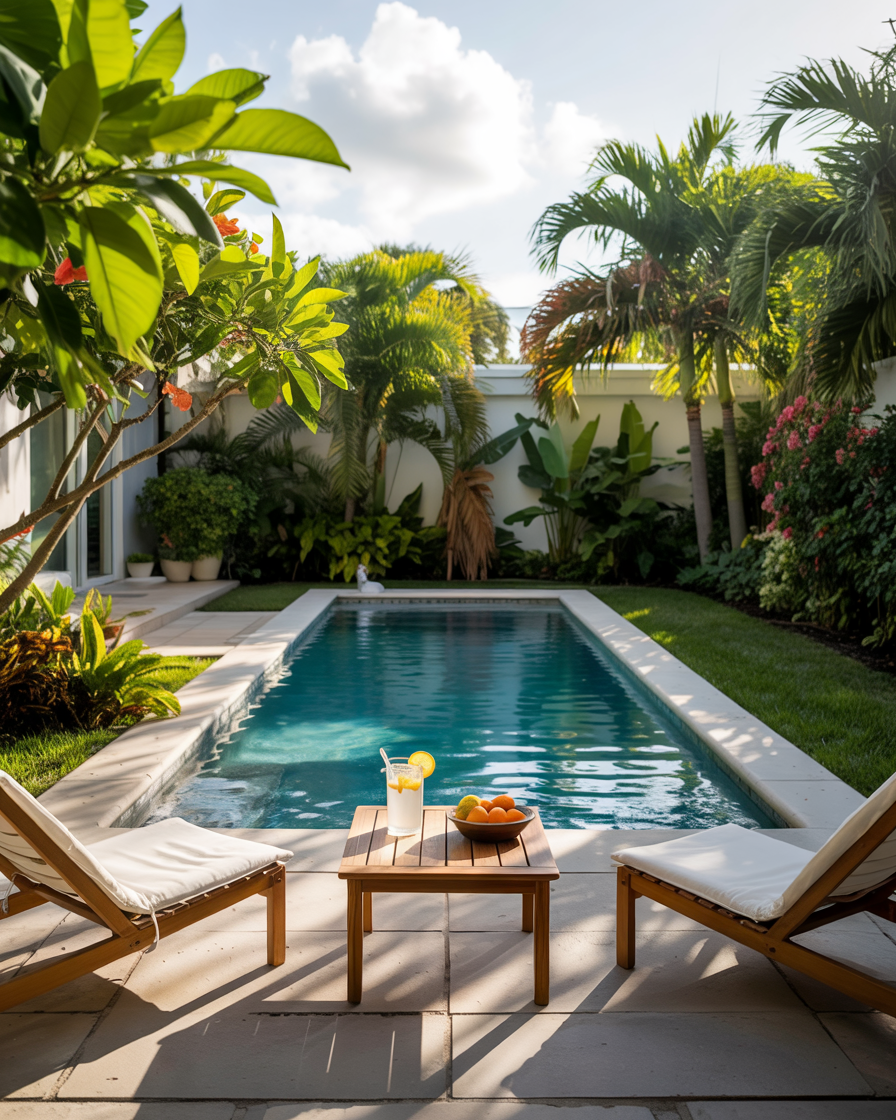 Backyard Landscaping Ideas 2025 with 40 Stylish Low Maintenance and ...