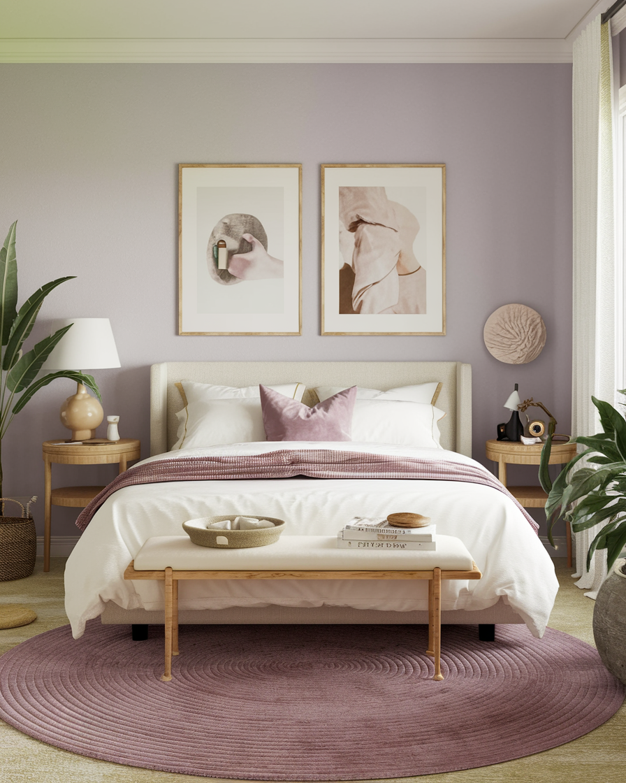 38 Woman Bedroom Ideas 2025 for Cozy, Classy, Luxury, Modern, and Grown ...
