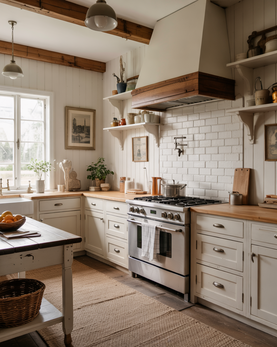 Best Oak Kitchen Cabinets 2025 Ideas for Modern, Rustic, and Natural ...