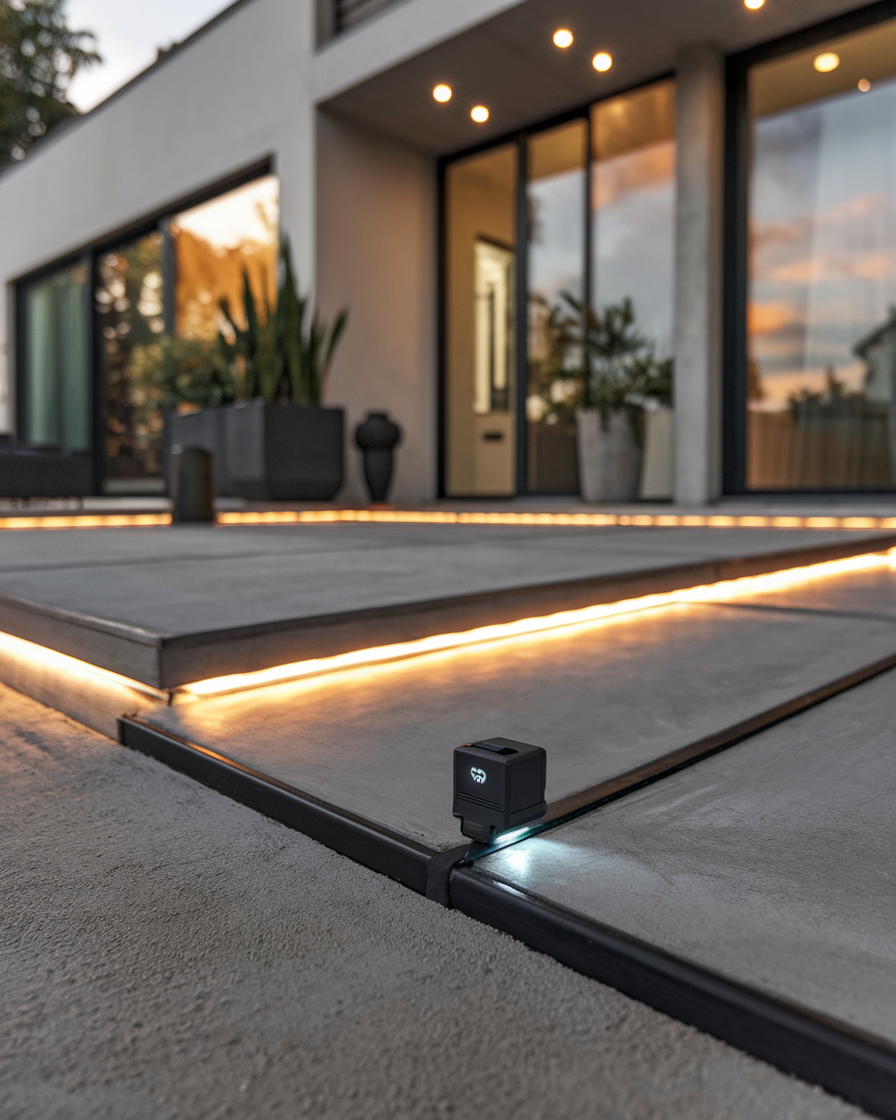 Modern Driveway Ideas 2025: 40 Stylish, Functional Designs for Every ...