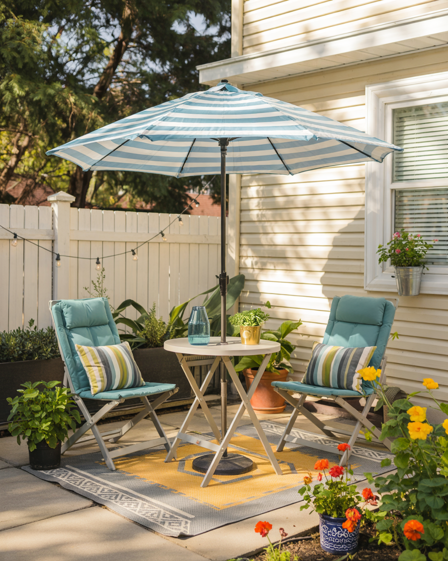 Patio Shade Ideas 2025 for Backyard and Rooftop Living with DIY and Budget-Friendly Solutions