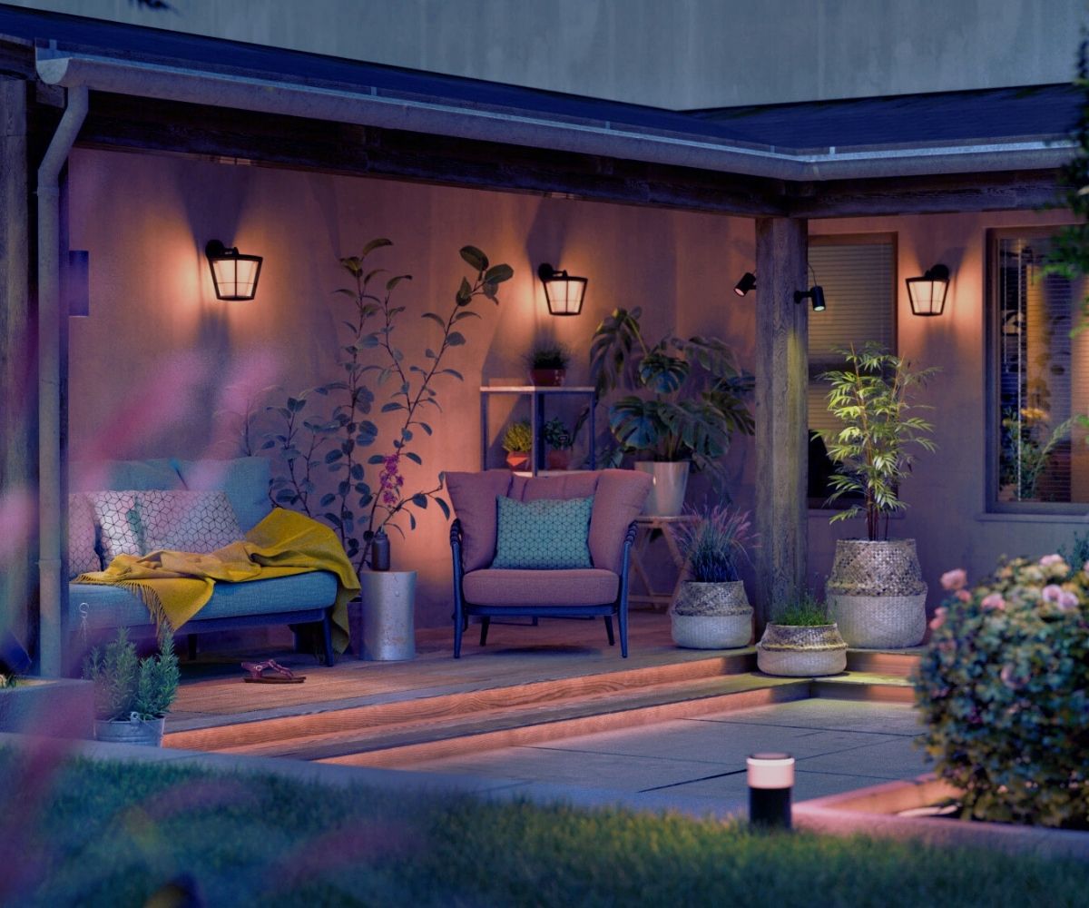 9 Smart Outdoor Lighting Ideas That Instantly Add Charm to Any Space ...