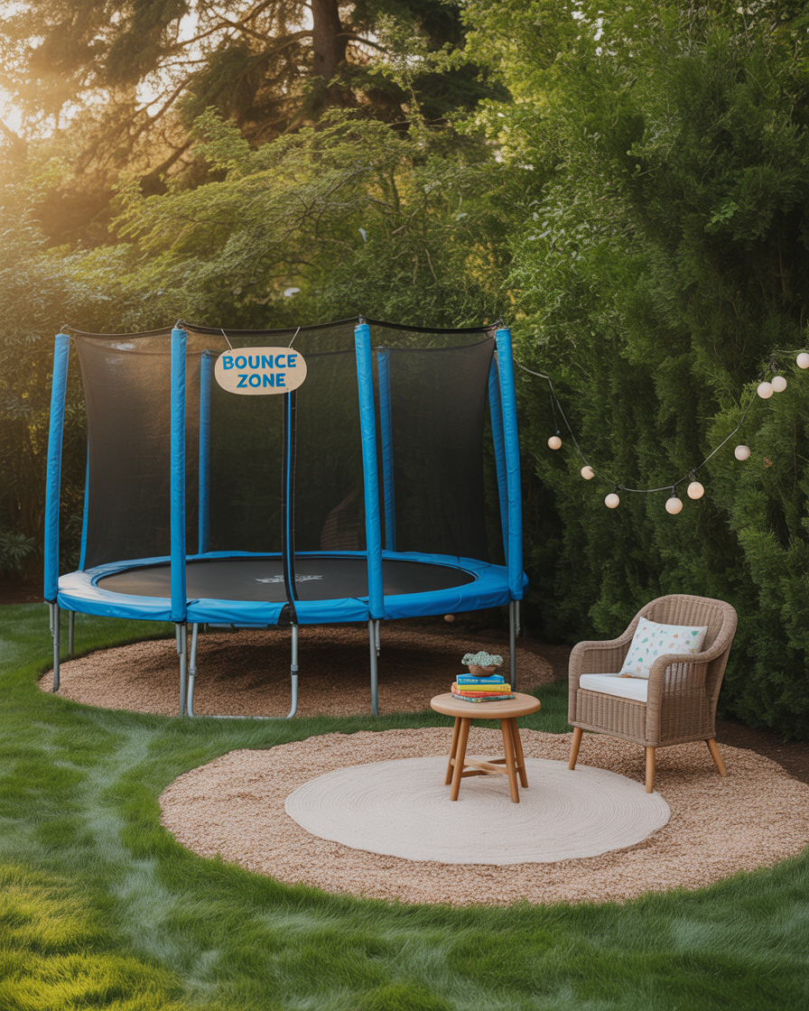 35 Family Backyard Layout Ideas 2025 for Kid Friendly, Rustic, Zen, and ...