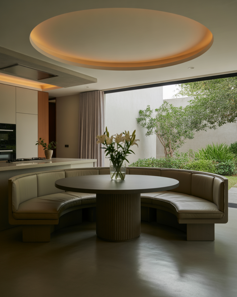 Open Kitchen Living Rooms 2025 with 40 Stylish Layout and Decor Ideas for Modern Shared Spaces