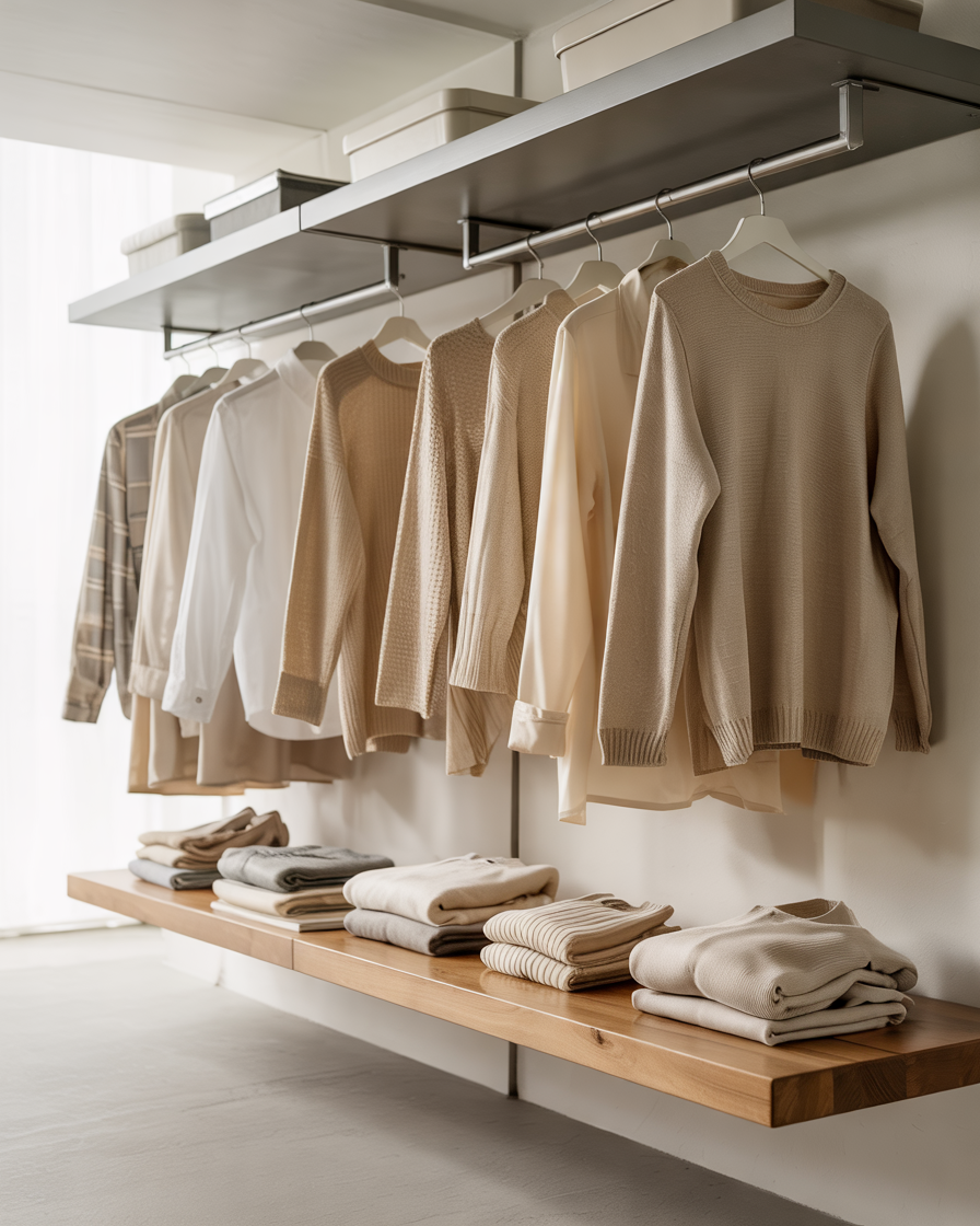 38 Clean Room Aesthetic Ideas 2025 for Cozy Vibes, Pink Palettes, Dorm ...