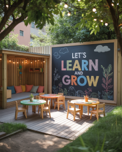 35 Family Backyard Layout Ideas 2025 for Kid Friendly, Rustic, Zen, and ...