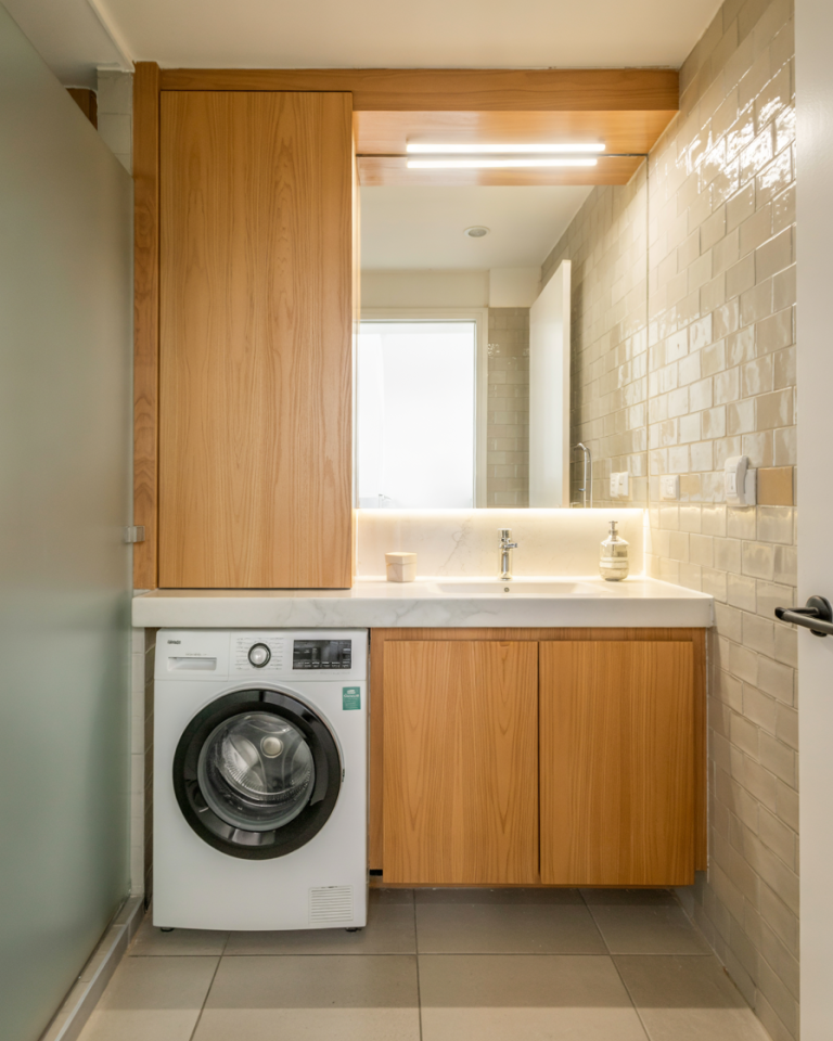 41 Small Bathroom Design Ideas 2025 for Modern, Rustic, Budget-Friendly ...