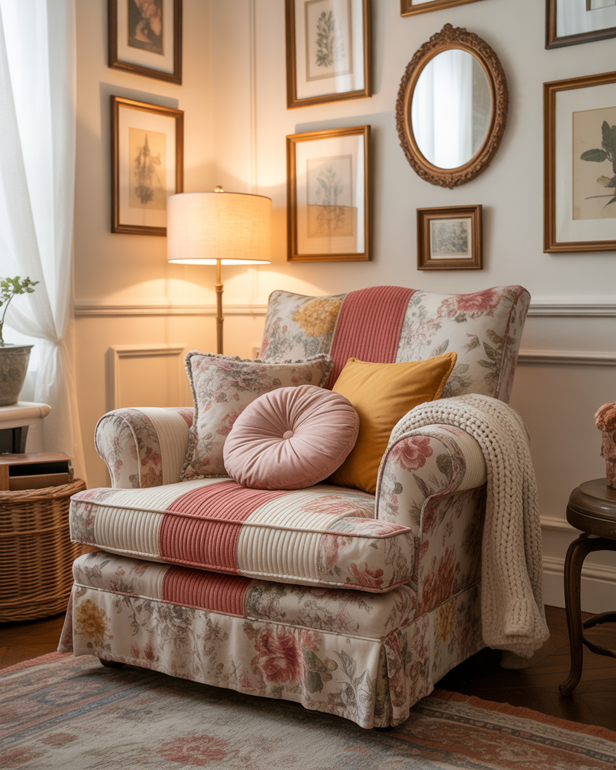 40 Cottage Living Room Ideas 2025 with Cozy, Coastal, Rustic, French ...