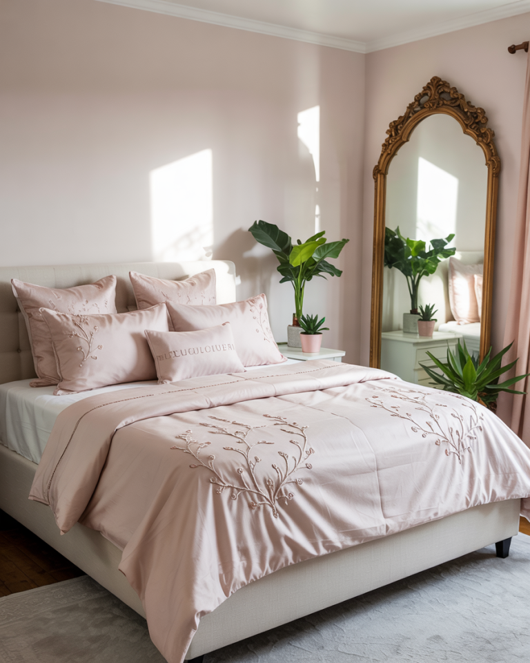 38 Clean Room Aesthetic Ideas 2025 for Cozy Vibes, Pink Palettes, Dorm ...