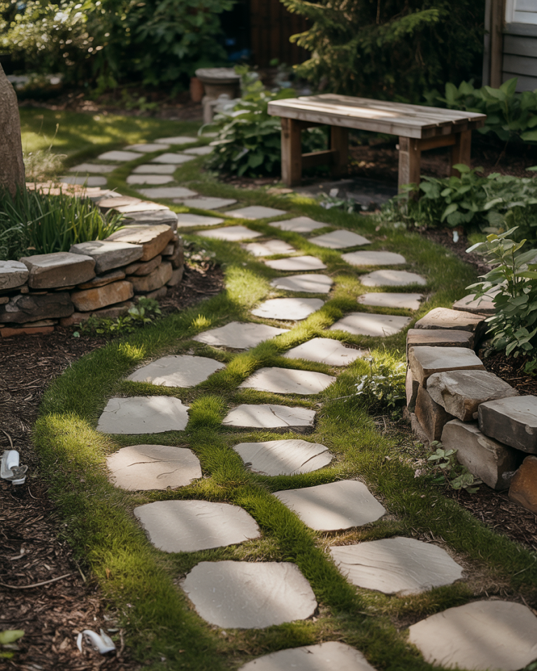 Backyard Landscaping Ideas 2025 with Modern Layouts, Low Maintenance ...