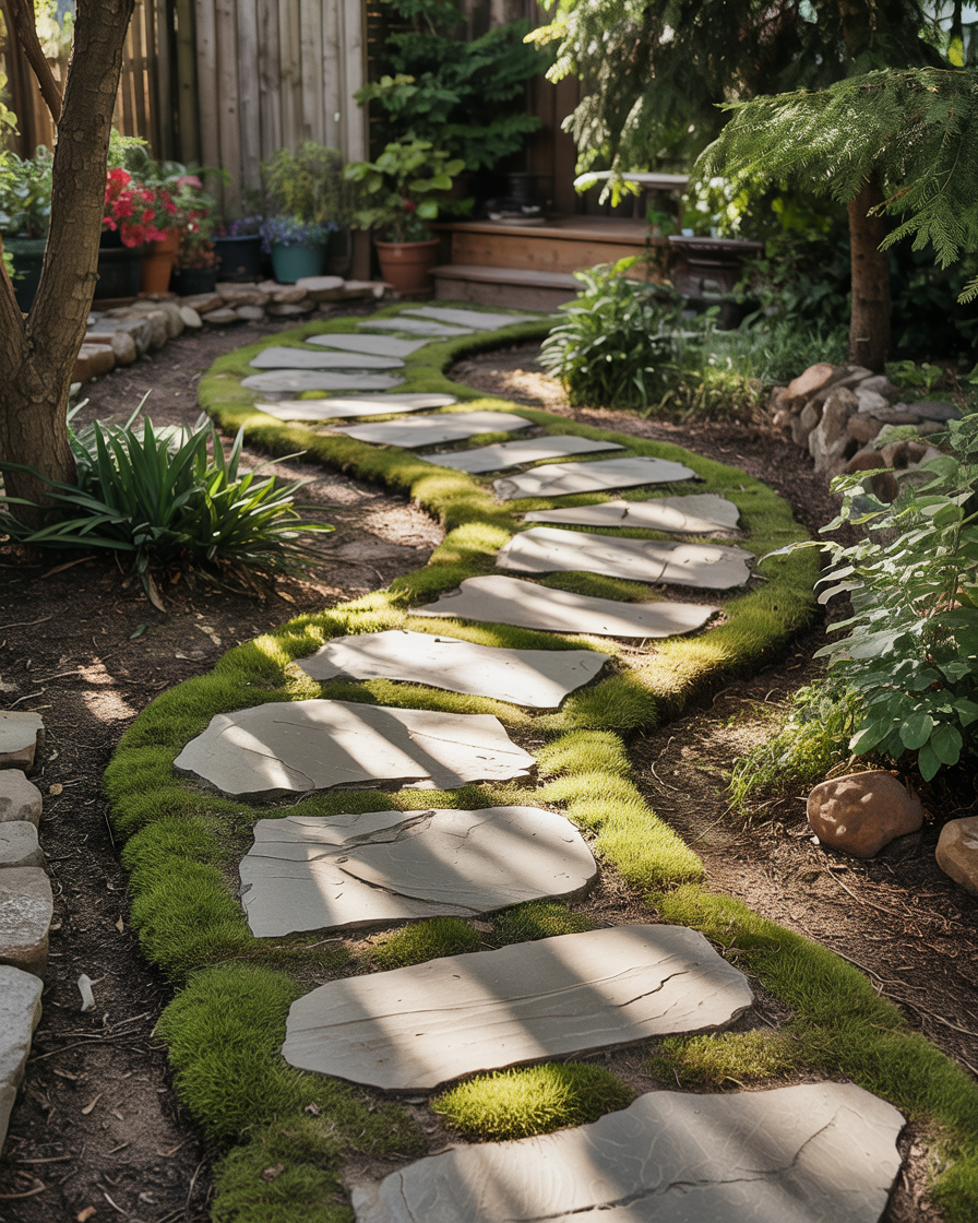 Backyard Landscaping Ideas 2025 with Modern Layouts, Low Maintenance ...