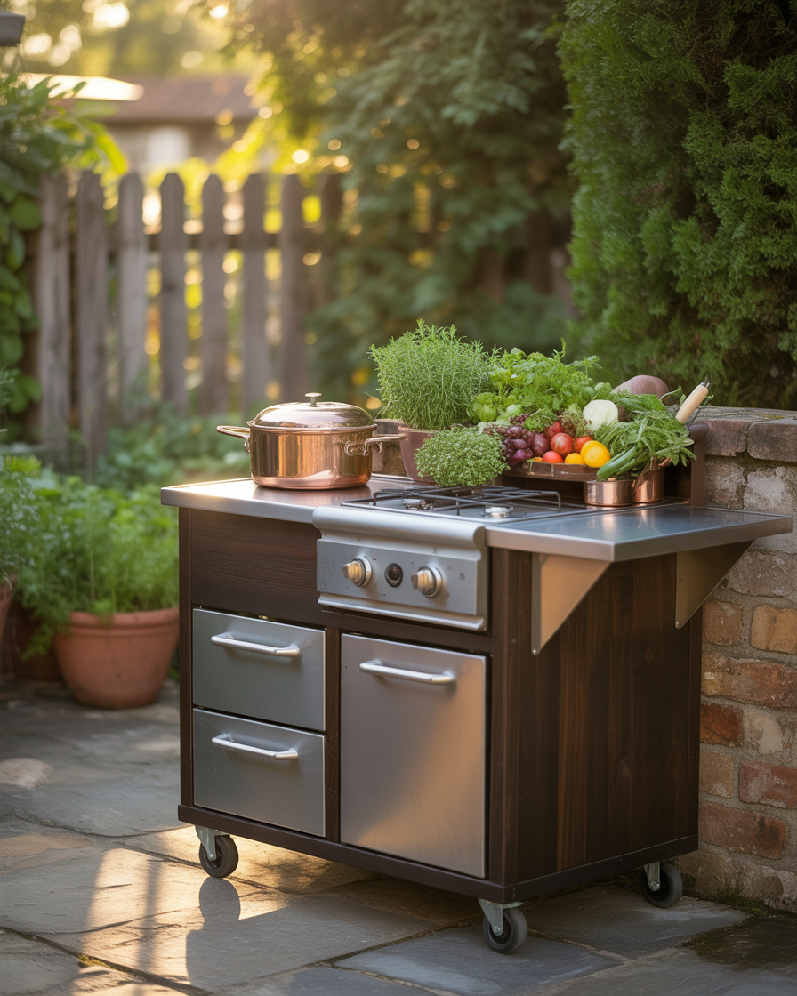 Mini Kitchen Ideas Small Spaces 2025 for Apartments Cabins Offices and ...