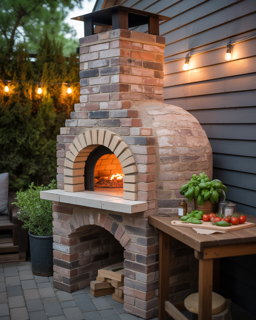 Cozy Backyard Ideas 2025 with Fire Pits, Pergolas, Pools, and More for ...
