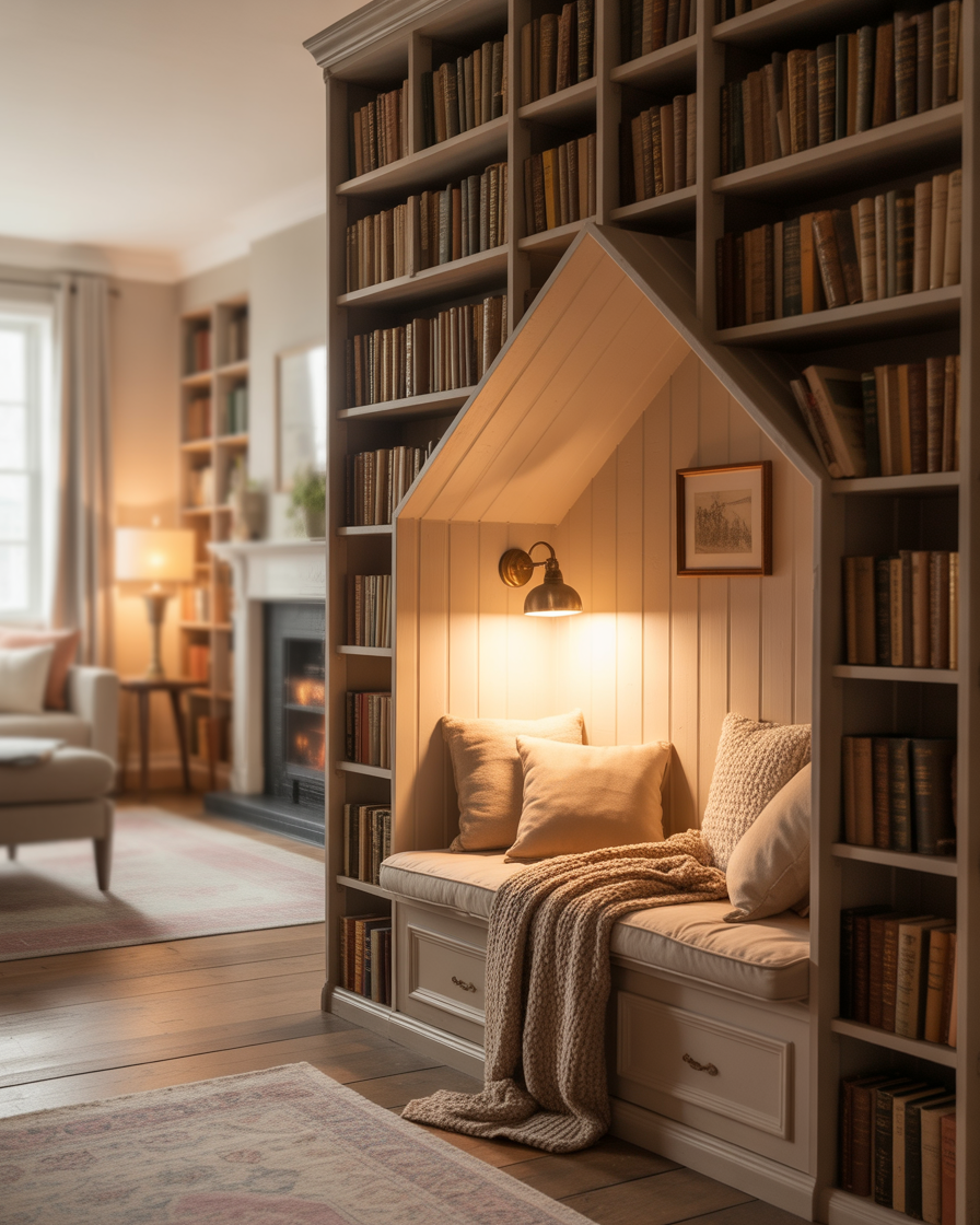 40 Cottage Living Room Ideas 2025 with Cozy, Coastal, Rustic, French ...