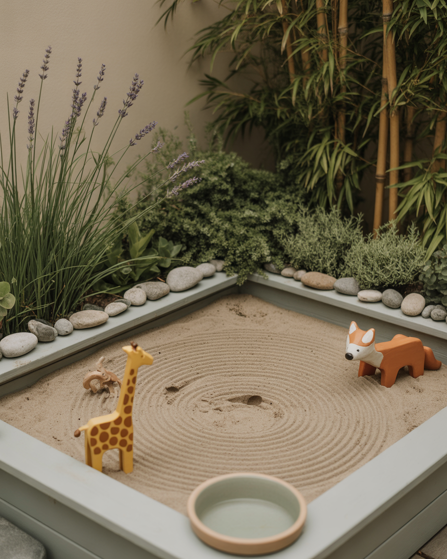 35 Family Backyard Layout Ideas 2025 for Kid Friendly, Rustic, Zen, and ...