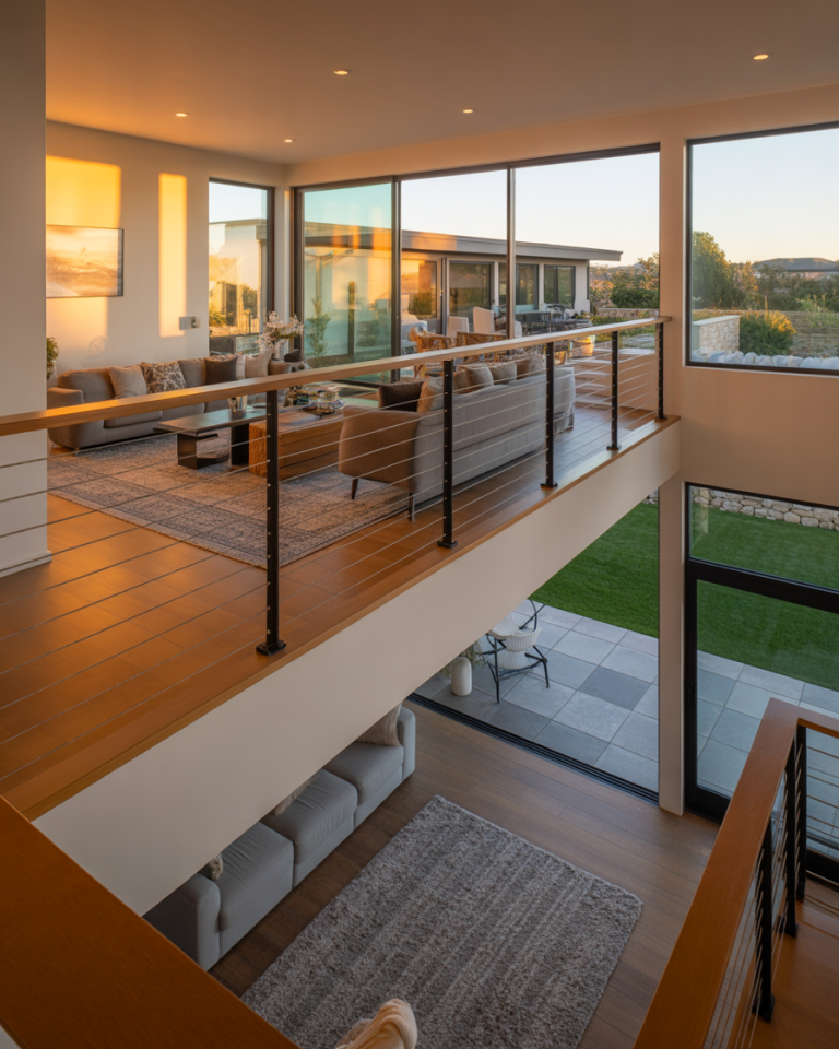 Barndominium Floor Plans 2025 with Loft Garage Basement and Open ...