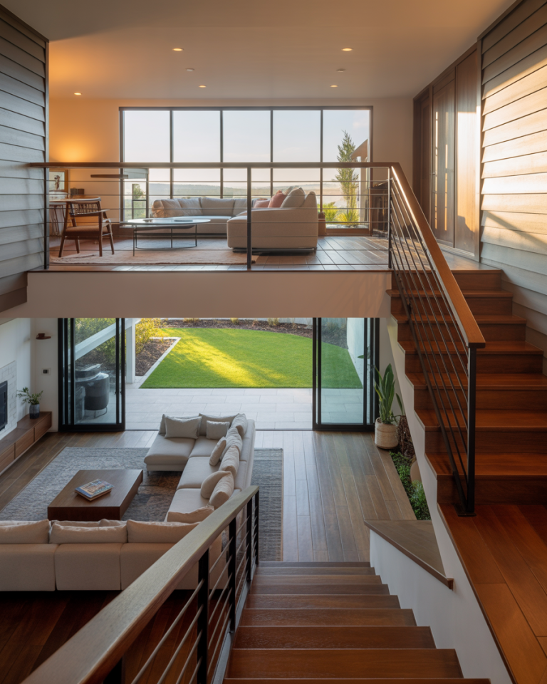 Barndominium Floor Plans 2025 with Loft Garage Basement and Open ...