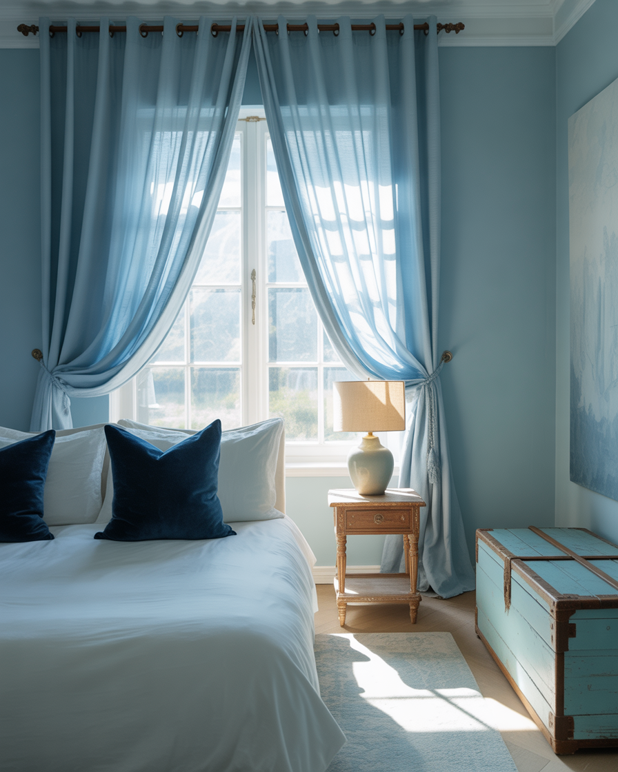 42 Cozy and Modern Master Bedroom Ideas 2025 for Small Spaces, Couples ...