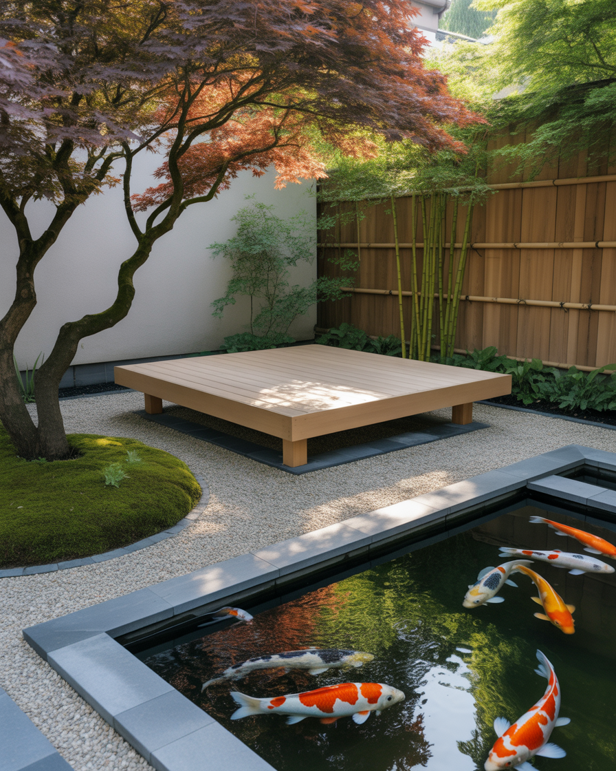 35 Family Backyard Layout Ideas 2025 for Kid Friendly, Rustic, Zen, and ...