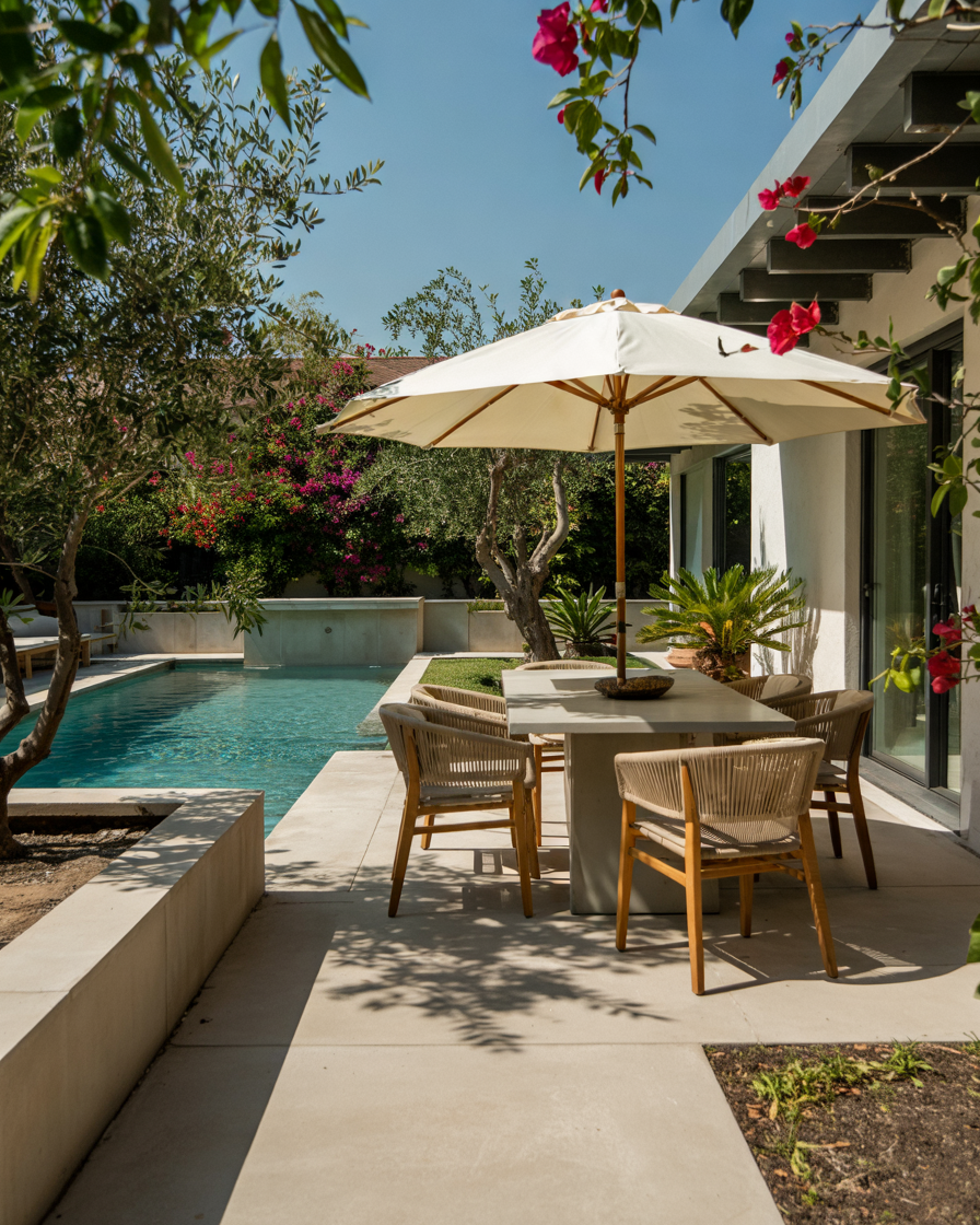 Back Patio Ideas 2025 for Cozy, Modern, and Budget-Friendly Designs with 42 Inspiring Solutions